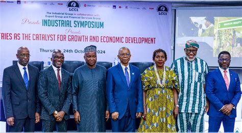 Stakeholders Seek Involvement In Policy Making Process Business Post