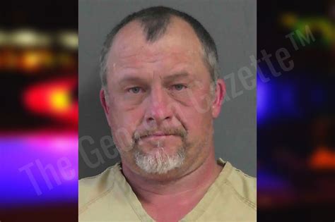 Christopher Seabolt — Gordon County Jail Bookings