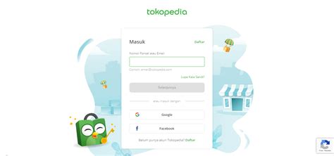 Apa Itu Tokopedia Seller Center