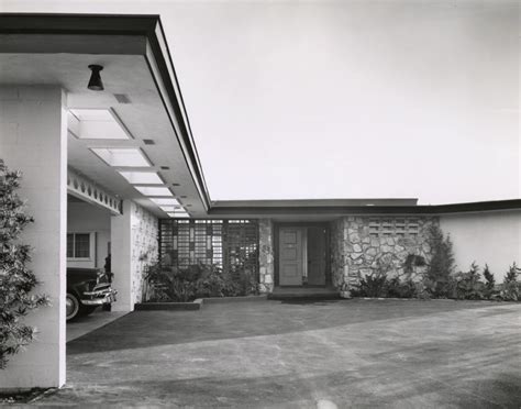 Visual Timeline The Remarkable Life Of Paul Revere Williams Hollywoods Architect The Paul R