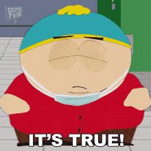 Cartman Sweet  S Tenor