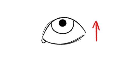How To Draw Eyes The Easy Way Step By Step With Images