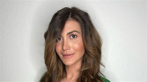 Stephie Stark Macht Doppelte Brustvergrößerung Rückgängig