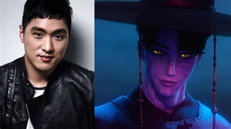 All The Voice Actors And Singers Behind Kpop Demon Hunters