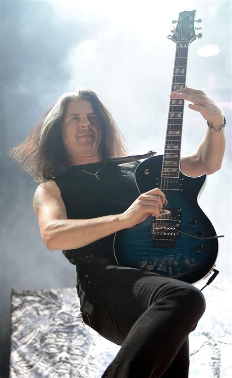 Alex Skolnick Net Worth Wiki Age Weight And Height Relationships