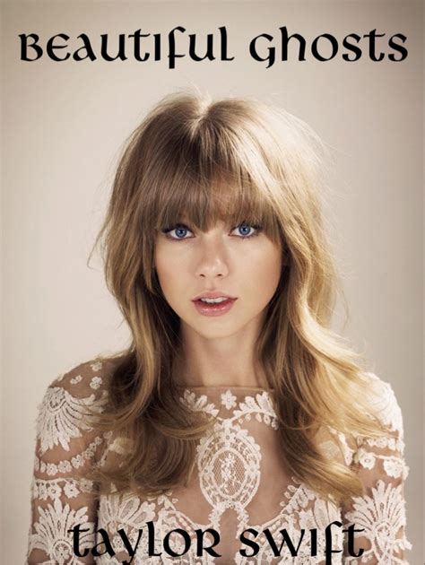 Beautiful Ghosts Taylor Swift Fanon Wiki Fandom