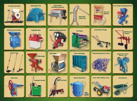 Cassava Chipper Cum Grater Efficient Processing Solutions