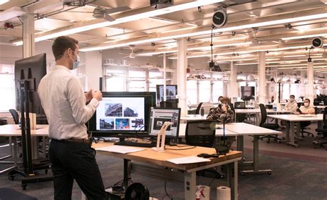 Penn State Engineering Architectural Engineering Transforms