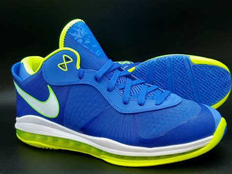 Lebron 8 Low Sprite