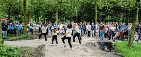 In De Wijk Cultuur 19