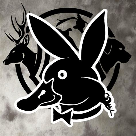 Duckboy Decal Windsor Wildlife