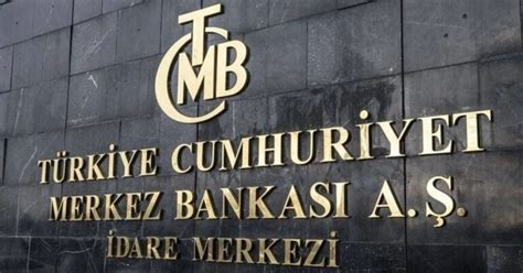 TCMB Enflasyon Raporu Yayın Tarihi Açıklandı
