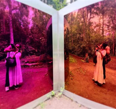 Audrey Mcgraw Confirms Relationship Status With Manuel Garcia Rulfo In New Photos