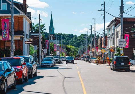 Living In Kirkendall Hamilton Real Estate Agents