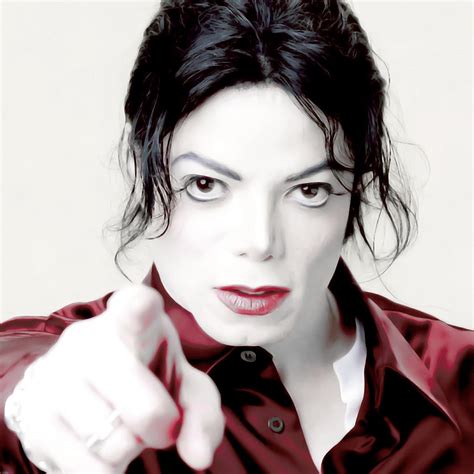 Michael Jackson Xscape Photoshoot