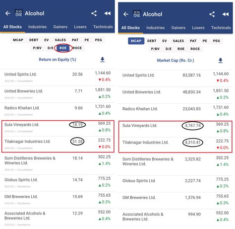 Roe Vs Roce Which Metric Better For Your Investment Decision