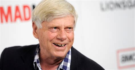Robert Morse Two Time Tony Winner Died At Age 90 Infobae