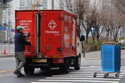 롯데칠성음료 “홈플러스 납품 재개”