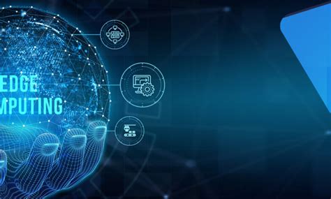 Explorando Las Tendencias Emergentes En Edge Computing Para El 2024 Business Empresarial