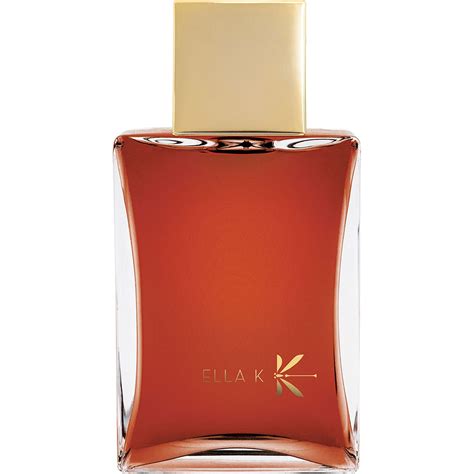 בושם אלה קיי Ella K Lettre De Pushkar גונתן