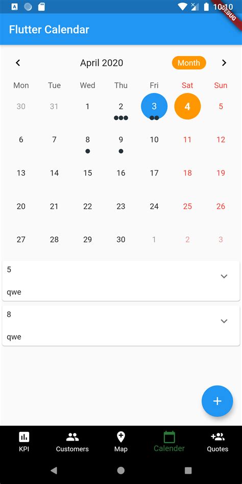 Flutter How To Print Multiple Values From Dynamic List In Loop