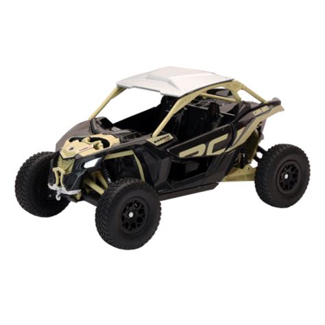 New Ray Toys 118 Scale Can Am Maverick X3 X Rc Turbo