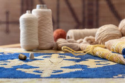 ‘a Stitch In Time Saves Nine