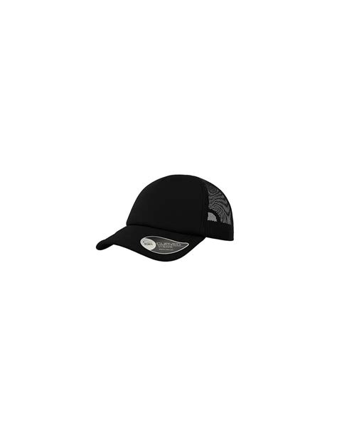 Buy Cap Rapper Black At6101171
