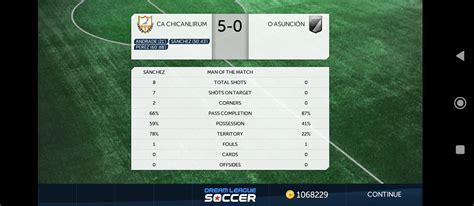 Equipo Oculto En Dls Classic Dls15 Rdreamleaguesoccer