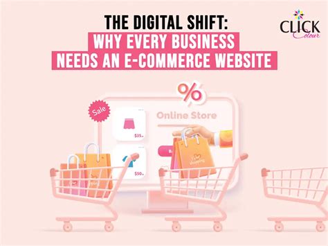 The Digital Shift Click Colour