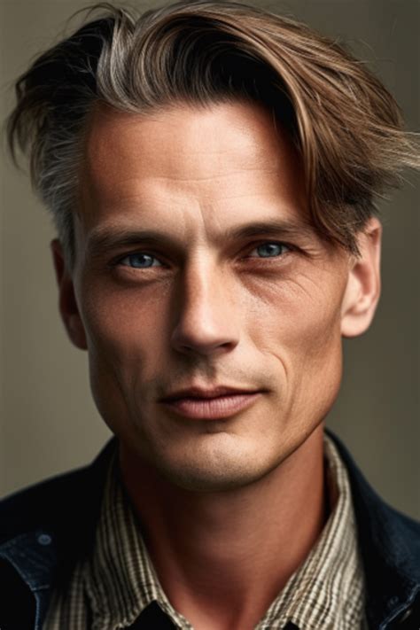 28 Best Textured Fringe Haircuts For Men In 2024 Haircuts For Men