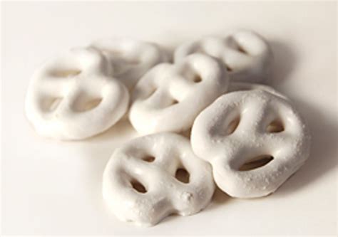 Recipe Yogurt Dipped Pretzels At Kirsten Nord Blog