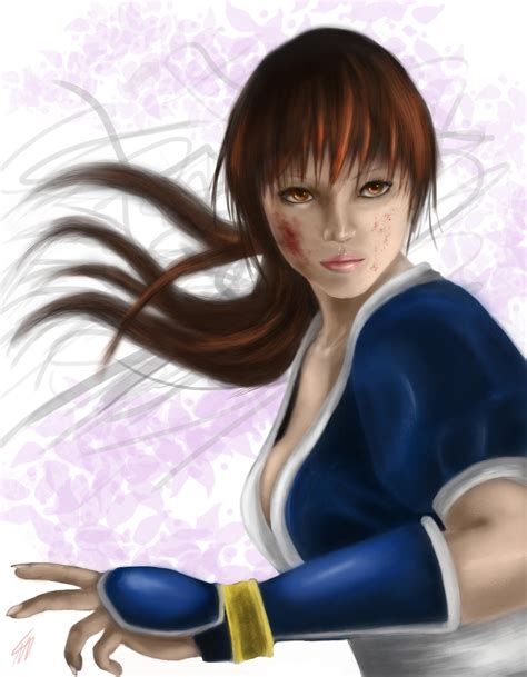 Kasumi By Hikage7 On Deviantart Kasumi By Hikage7 On Deviantart