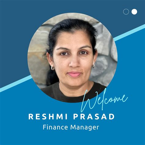 Reshmi Prasad Posted On Linkedin