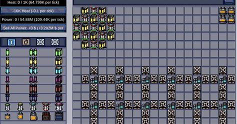 Reactor Incremental Setup On Album On Imgur