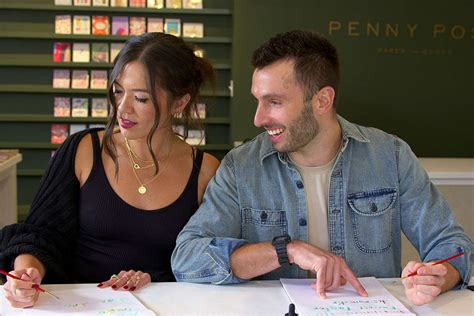 Love Is Blinds Taylor And Garrett Talk Overcoming ‘biggest Struggle