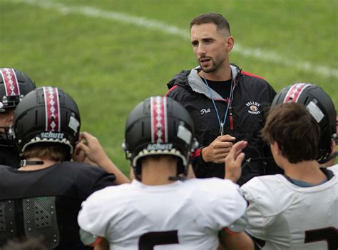 Connecticut High School Football Coaching Takes Young Turn In 2025