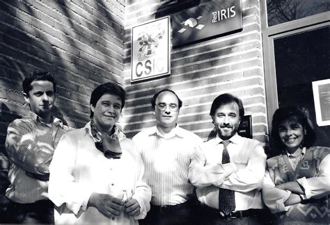 Actualidad De Rediris Scimago