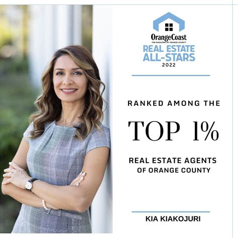 Coldwellbanker Orangecountyrealestate Housingmarket Topproducer
