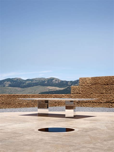 Andromeda Tables By Lsm For Unifor