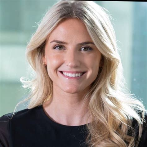 Jenna Bartley Senior Project Manager Supply Chain Recruiting