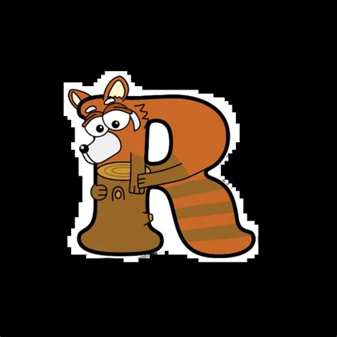 What If Red Panda Exist On Alphabetimals Alphabetimals Wiki Fandom