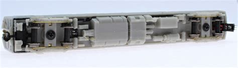 First Look Revolution Trains Class 313 Emu