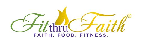 Fit Thru Faith Fit Thru Faith