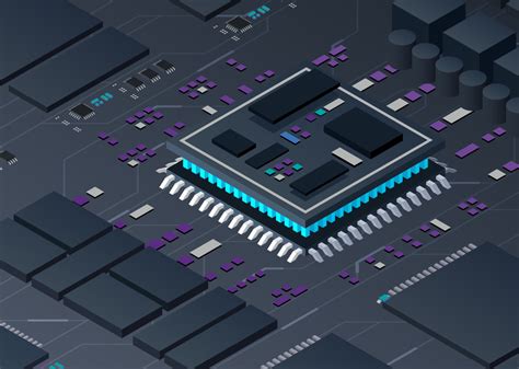 Multi Die Systems Define The Future Of Semiconductors Ice Lounge Media