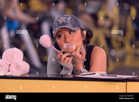 Space Cadet Poppy Liu 2024 Ph Eric Liebowitz © Amazon Prime Video Courtesy Everett