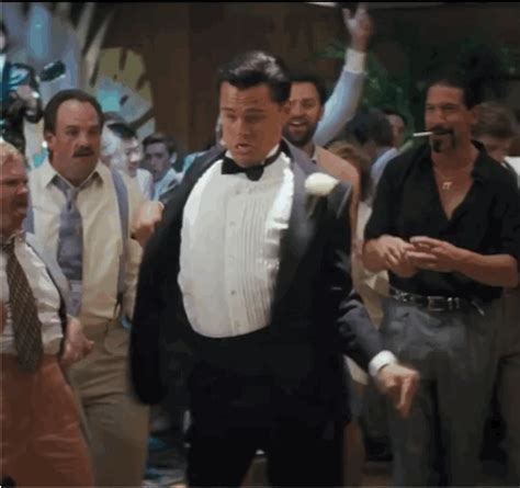 The Wolf Of Wall Street S Wiffle
