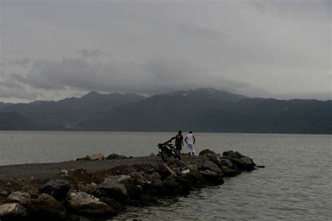Cancelan 75 De Reservas Turísticas En Caribe Guatemalteco Por Estado