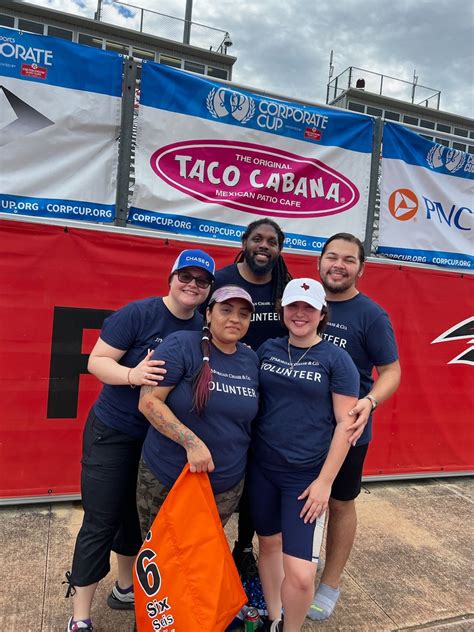 Blanca Maldonado On Linkedin Sanantonio Texas Jpmc Community Love