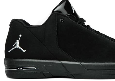 Jordan Te 3 Low Tag